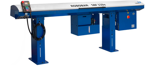 Robobar SBF | Tornos
