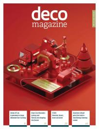 TISIS - Communicate with your machine and program it | Tornos